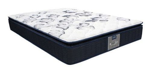 Colchon Restonic Individual Modelo Magic - Ryse