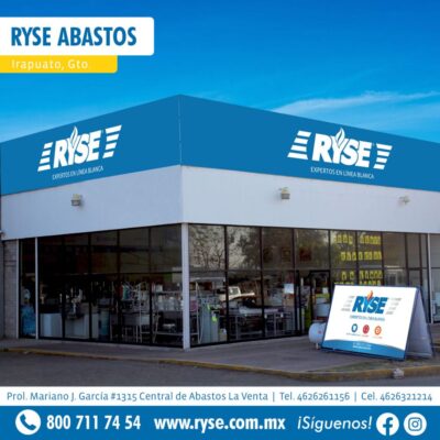 Tiendas - Ryse