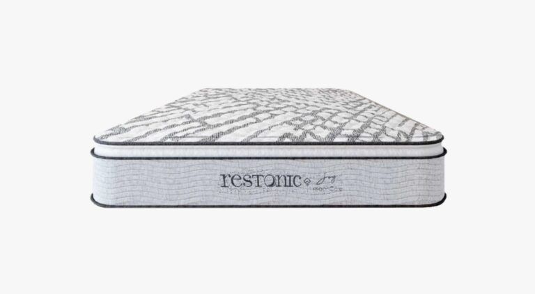 Colchon Restonic Joy Matrimonial - Ryse