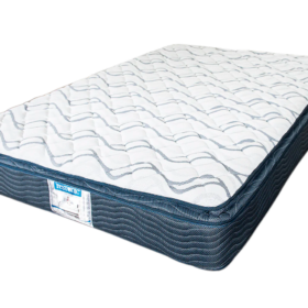 COLCHON RESTONIC MATRIMONIAL - Ryse