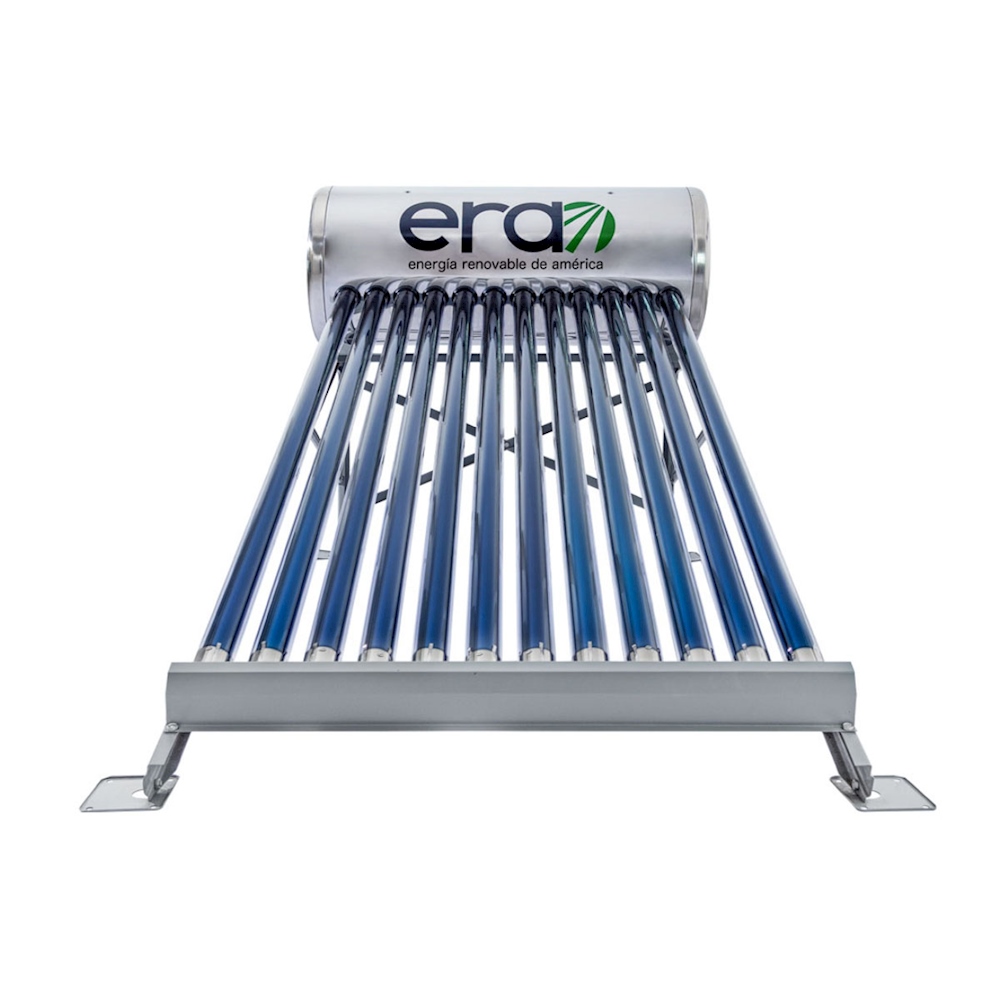 CALENTADOR SOLAR RYSE 12 TUBOS - Ryse